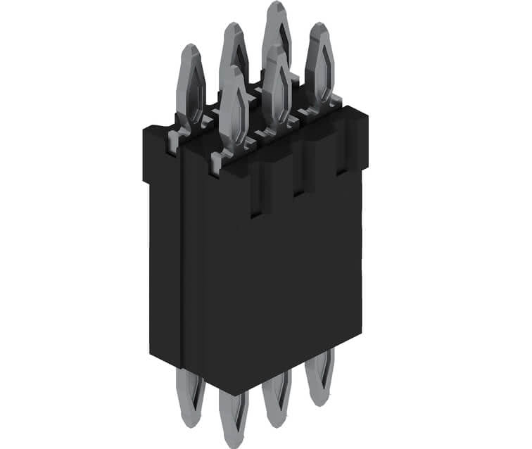 flexilink Board-to-Board Connections in Press-fit | ept connettore