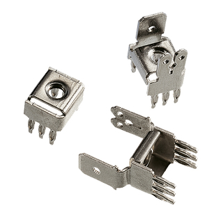 Power Terminals: Power supply for PCBs | ept connettore