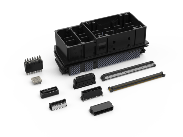 Home ept GmbH Connectors | ept connettore