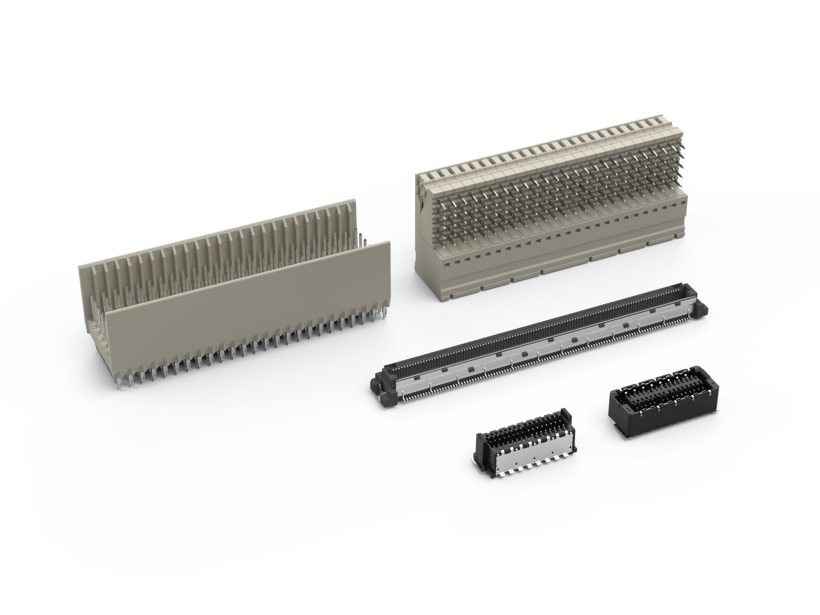 Home ept GmbH Connectors | ept connettore