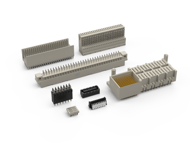 Home ept GmbH Connectors | ept connettore