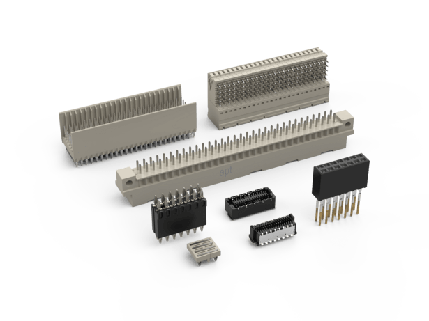 Home ept GmbH Connectors | ept connettore