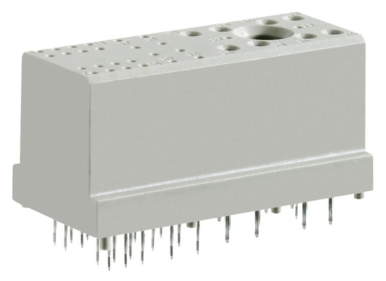 AdvancedTCA Connectors | ept connettore