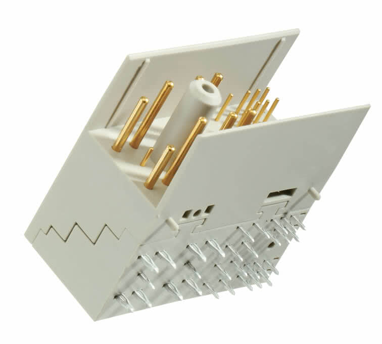 AdvancedTCA Connectors | ept connettore